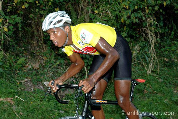Joann Ruffine met fin à sa carrière ! - Antilles-SPORT.com