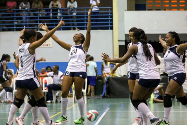 Cpe Monde : La Martinique réussit son entrée - Antilles-SPORT.com