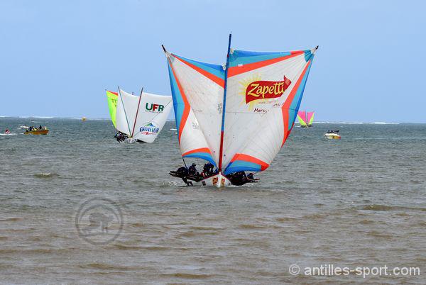 Les « Mapipi » sont de sortie ! - Antilles-SPORT.com